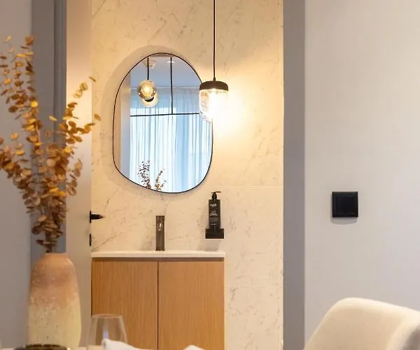NOMA LIVING ICON APARTMENTS, PORTO